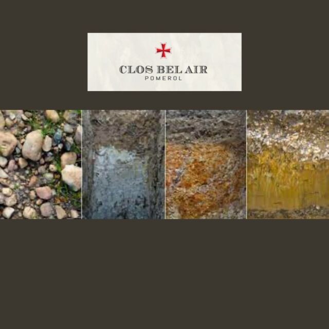 Clos Bel Air - Creator of exceptional Pomerol wine
